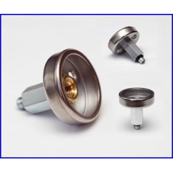Embout GPL, adaptateur GPL Sandero, Raccord ADAPTATEUR GPL Belgique France