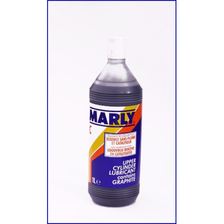 Additif moteur GPL , Marly GPL, Marly C , Flash Lube